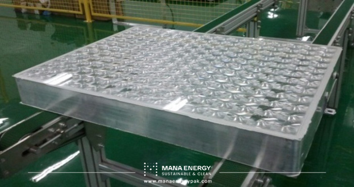 مقاله جامع آشنایی با انواع سلول خورشیدی | مانا انرژی پاک